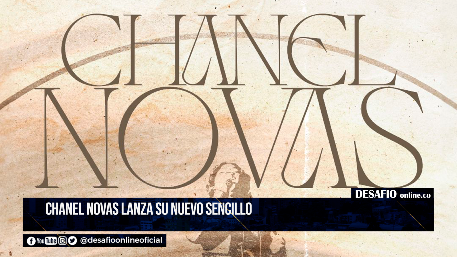 MDG lanza los éxitos de su artista Chanel Novas en Dolby Atmos